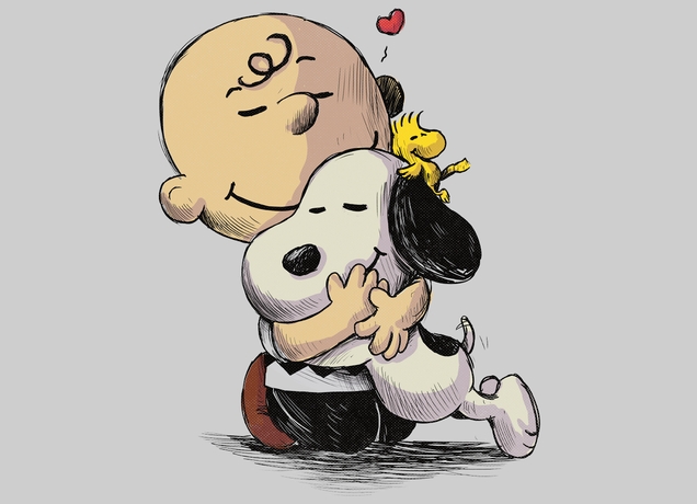 Learn Why Our Artists Love Peanuts!