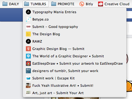 5 Easy Tips for Effective Self-Promotion