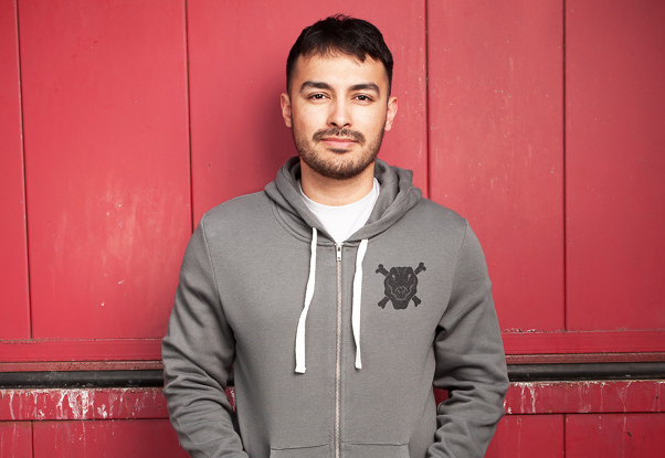 Artist Shop Spotlight: Alex Solis