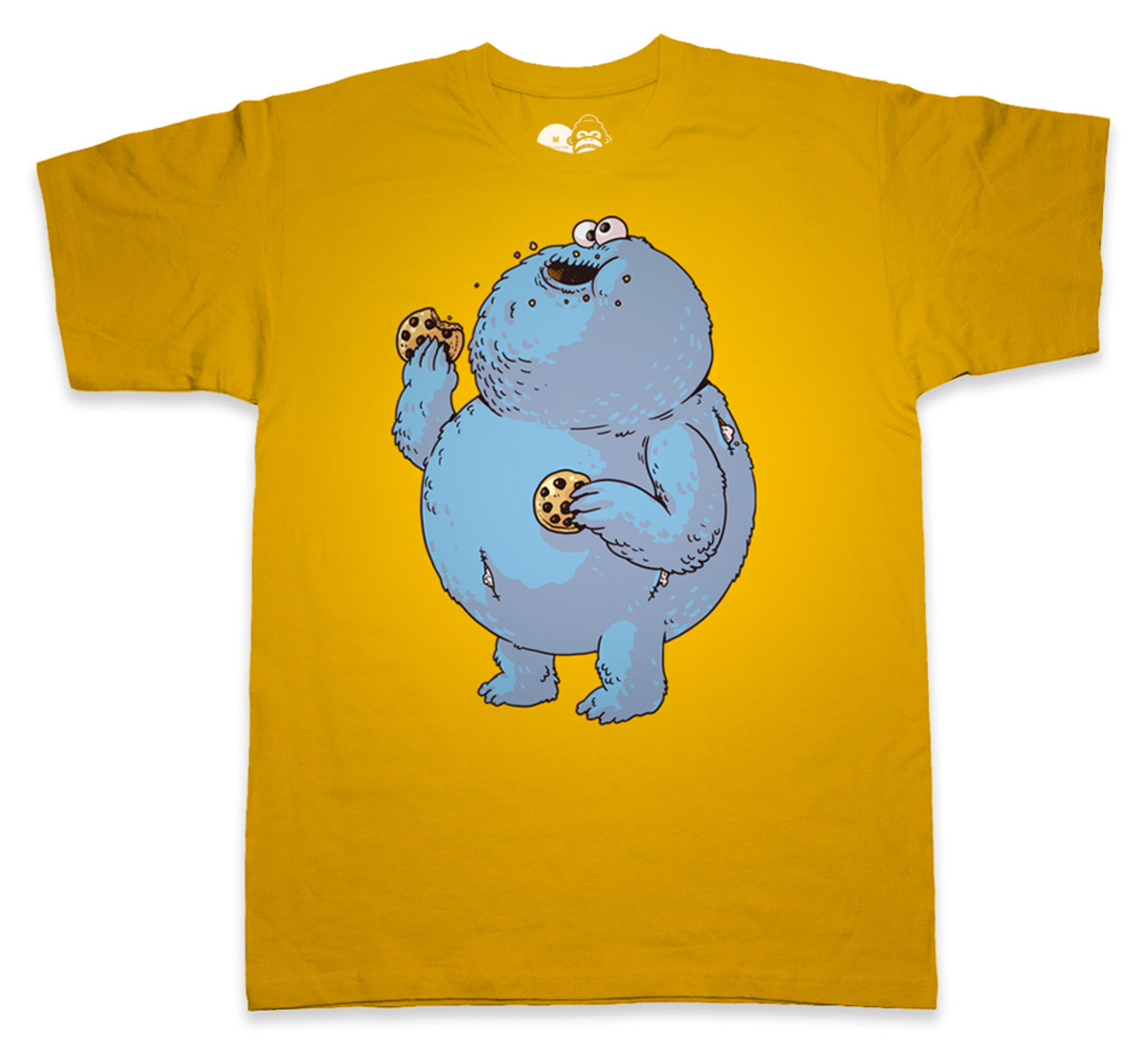 Artist Shop Spotlight: Alex Solis