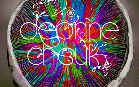 Artist Shop Spotlight: Deanne Cheuk