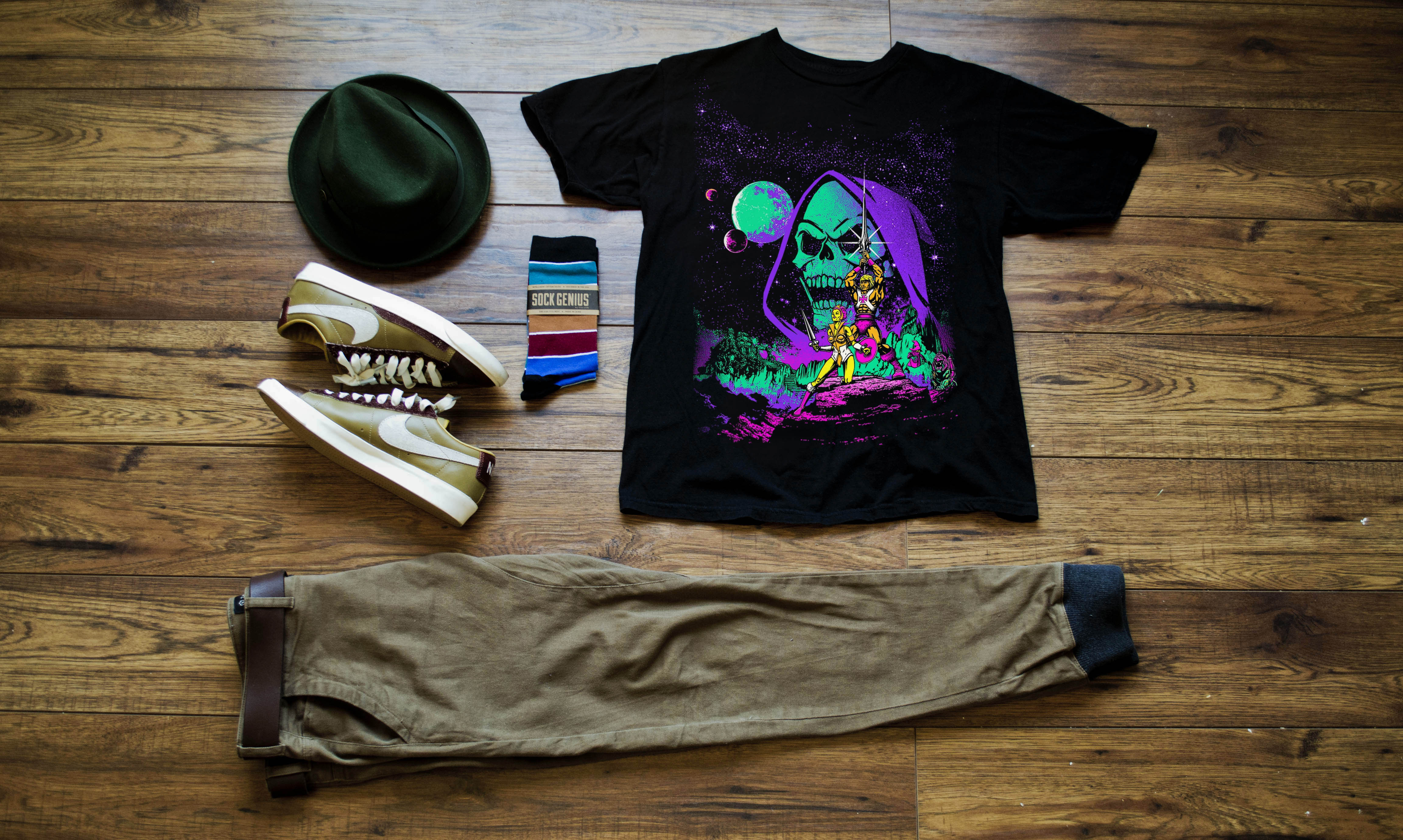 A How-To Threadless Style Guide!