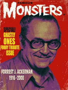 The Science Fiction Art Anthology