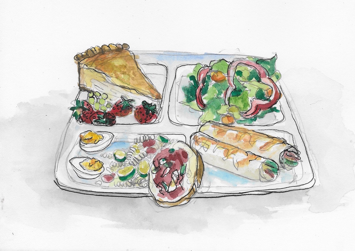 Four Recipes for a Perfect Collaboration