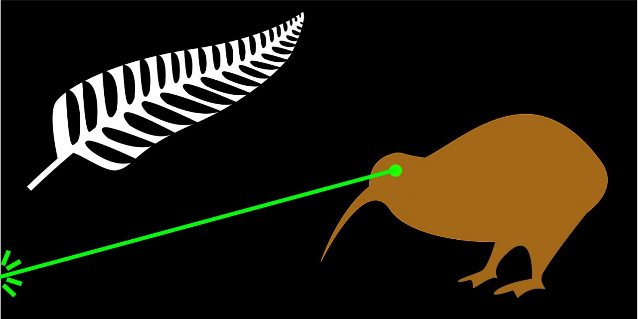 The Incredible Crowd-Sourced New Zealand Flag Contest
