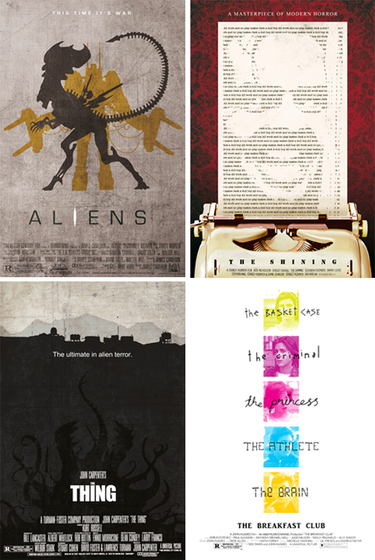 Don't be Clueless About the Winning "Clueless" Design