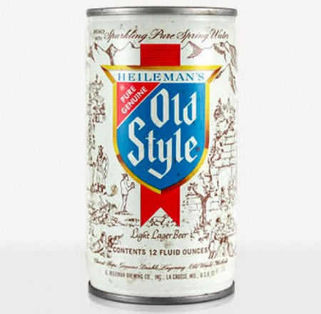 A Beer by Any Other Label...