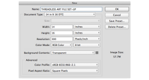 Direct to Garment Printing: DTG FAQs and Info | Threadless