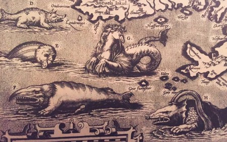 4 Crypto-Creatures That Will Keep You Up At Night