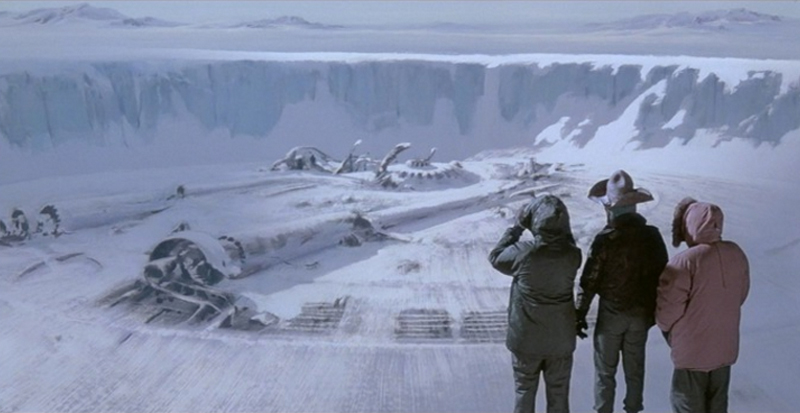 5 Things We Want to See in the New "X-Files"