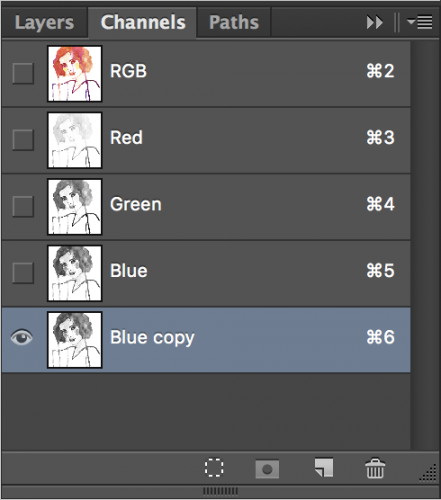 How to Turn an Image into a PNG & Remove the Background