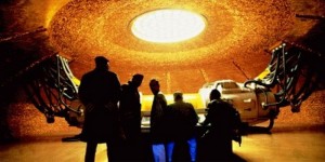 The Fifth Element Concept Art: A Rare Look | Threadless