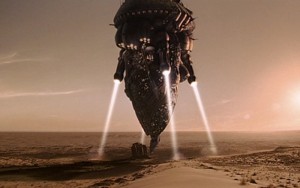 The Fifth Element Concept Art: A Rare Look | Threadless