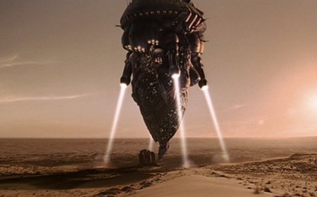 The Fifth Element Concept Art: A Rare Look | Threadless