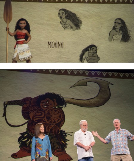 Disney Art Style: Disney Drawing Style Over The Years | Threadless