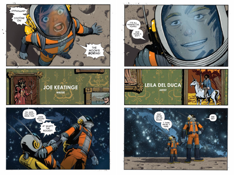 Artist Shop Spotlight: "SHUTTER"