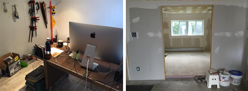 Do You Like a Clean or Cluttered Workspace?