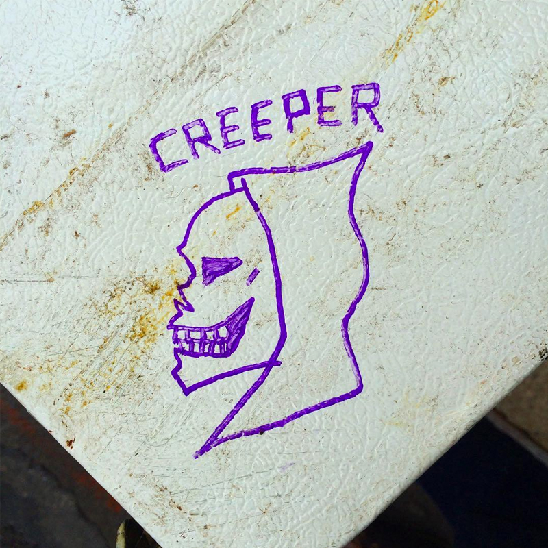 Artist Shop Spotlight: "Wondershowzen's" Jim Tozzi