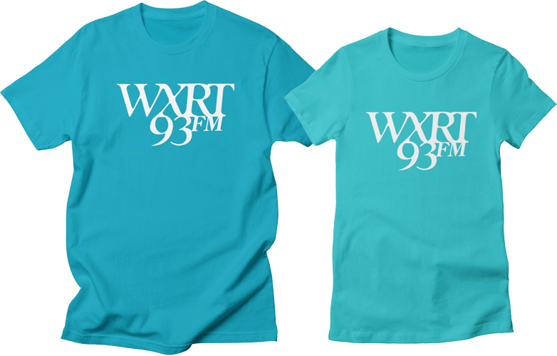 WXRT is Using Artist Shops to Support Ovarian Cancer Research
