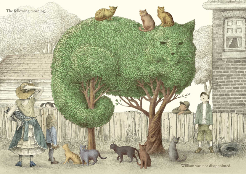 Check Out The Fan Bros' Book, "The Night Gardener"!