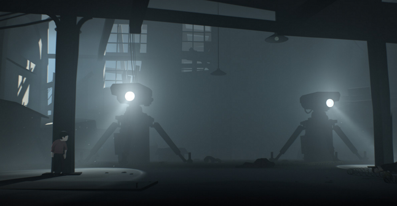 11 Indie Horror Games to Check Out - Threadless Blog