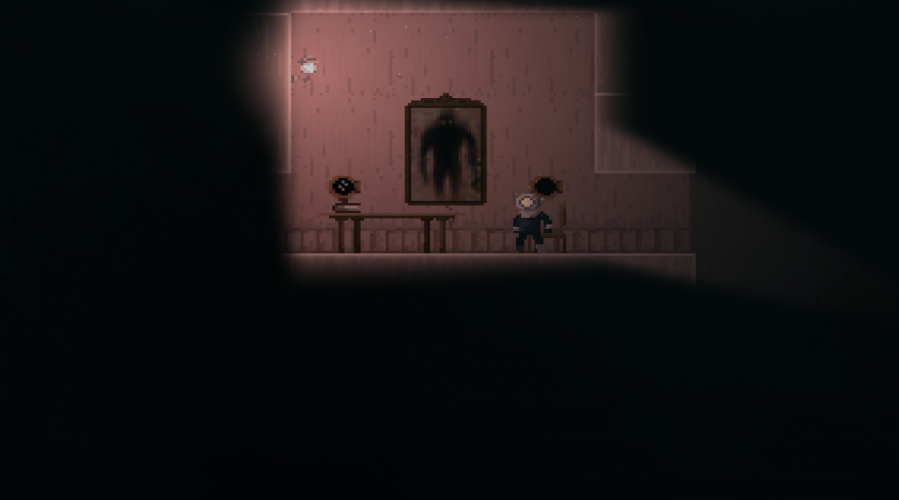 11 Indie Horror Games to Check Out