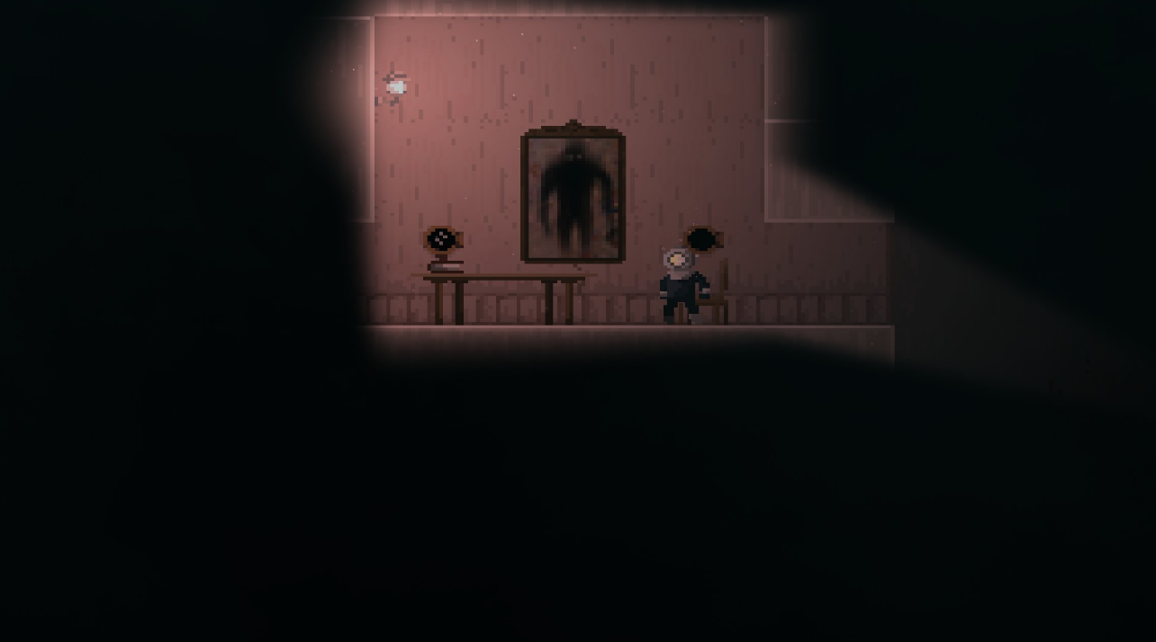 11 Indie Horror Games to Check Out