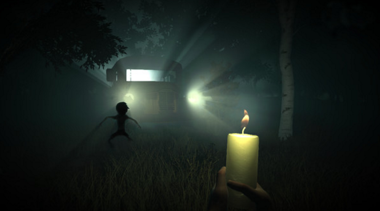 11 Indie Horror Games to Check Out - Threadless Blog