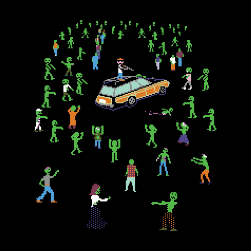 Celebrate Indie Video Games with Bit Bash!