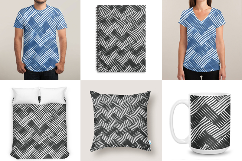 Winner Interview: I'm Sensing a Pattern...