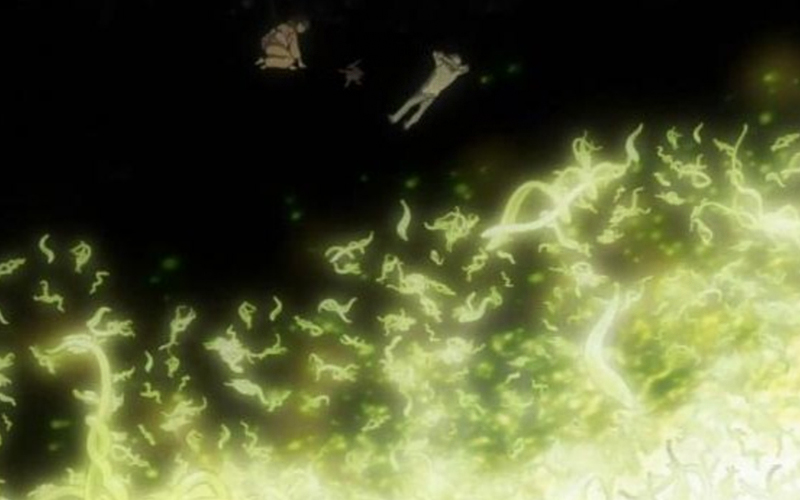"Mushishi" is Your Next Binge-Worthy Anime