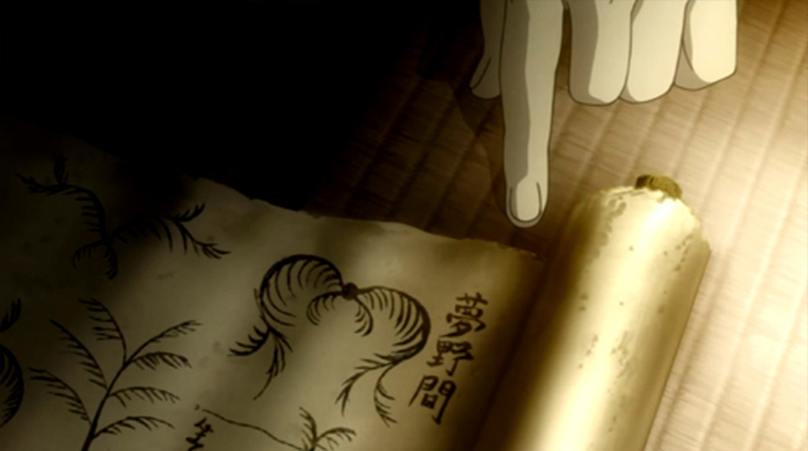 "Mushishi" is Your Next Binge-Worthy Anime