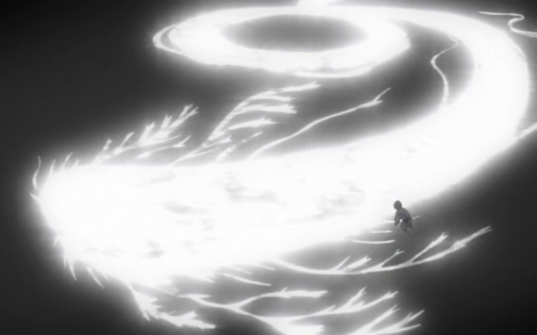 "Mushishi" is Your Next Binge-Worthy Anime