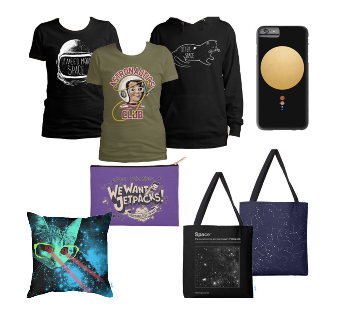 Gift Guide: The Coolest Geeky Gifts