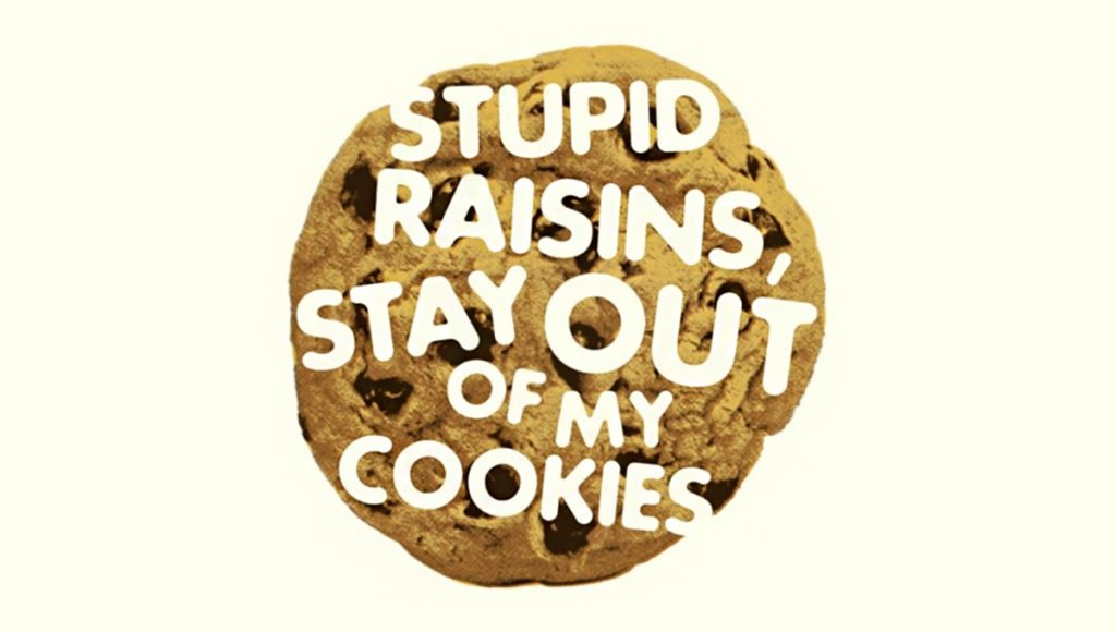 6 Cookie Recipes to Try Out This Holiday Season - Threadless Blog