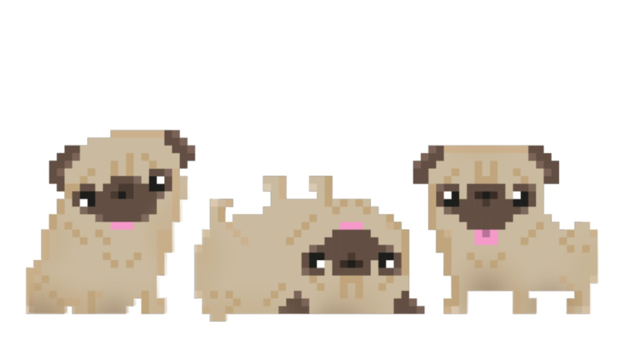 Friday Features: Snug as a Pug in a Rug - Threadless Blog