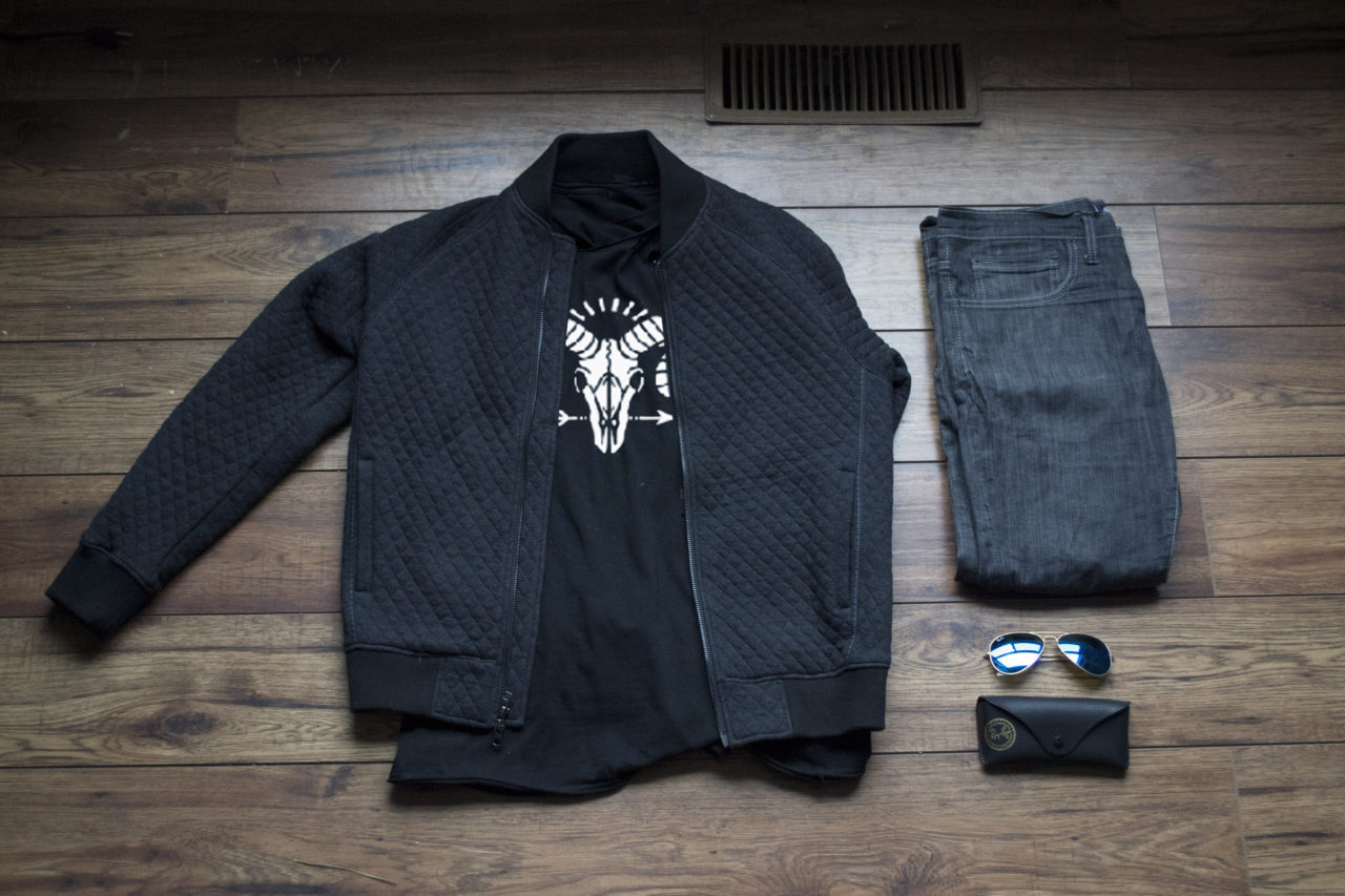 A How-To Threadless Winter Style Guide