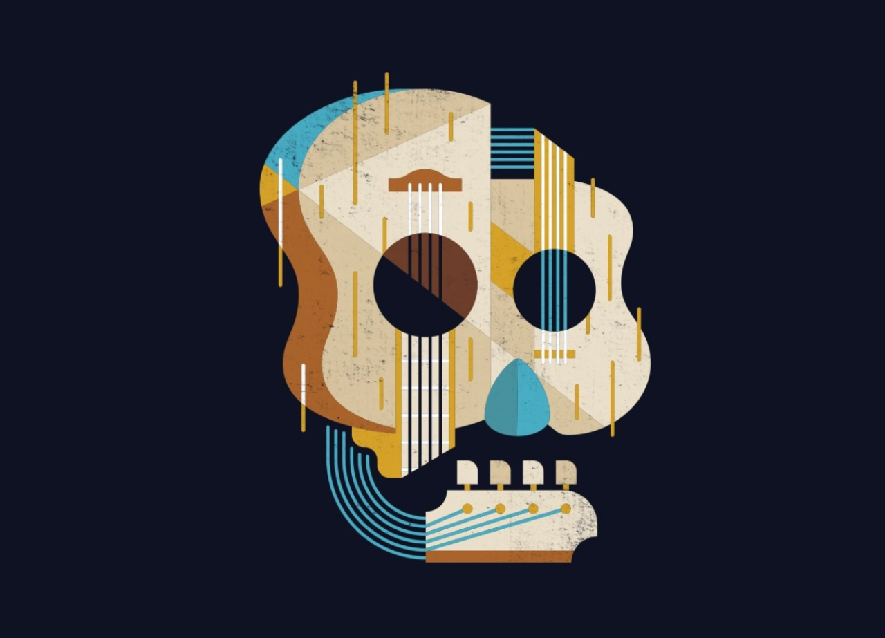 Don't be Square: Check Out the Winner of Our Cubism Challenge!