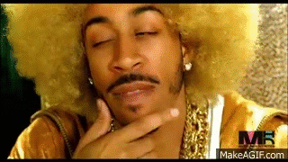 Say "Oh Hay" to Our Ludicrous Challenge Winner