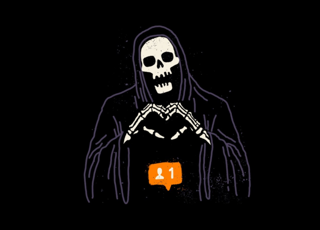 Is Your Social Media Feeling Dead? Try This...