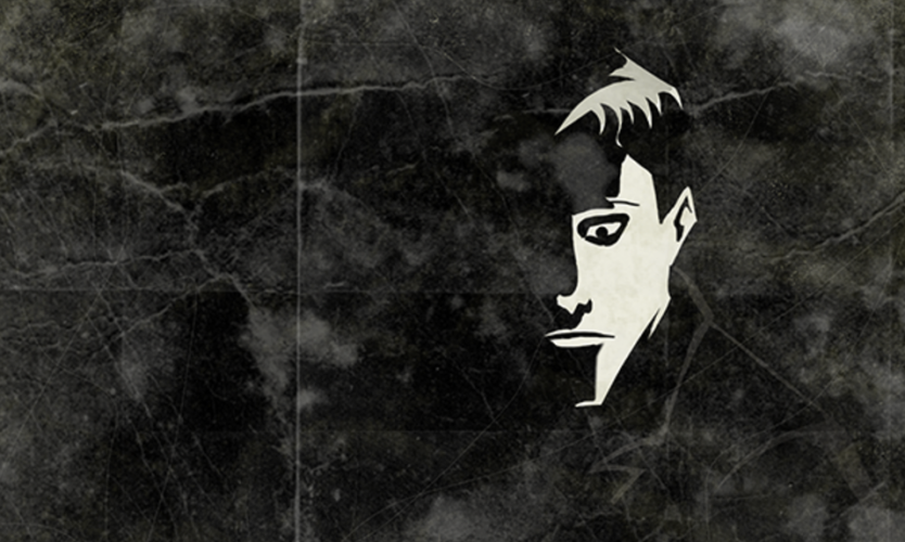 Meet the Artist Who Just Started His Own Vampire Web Series