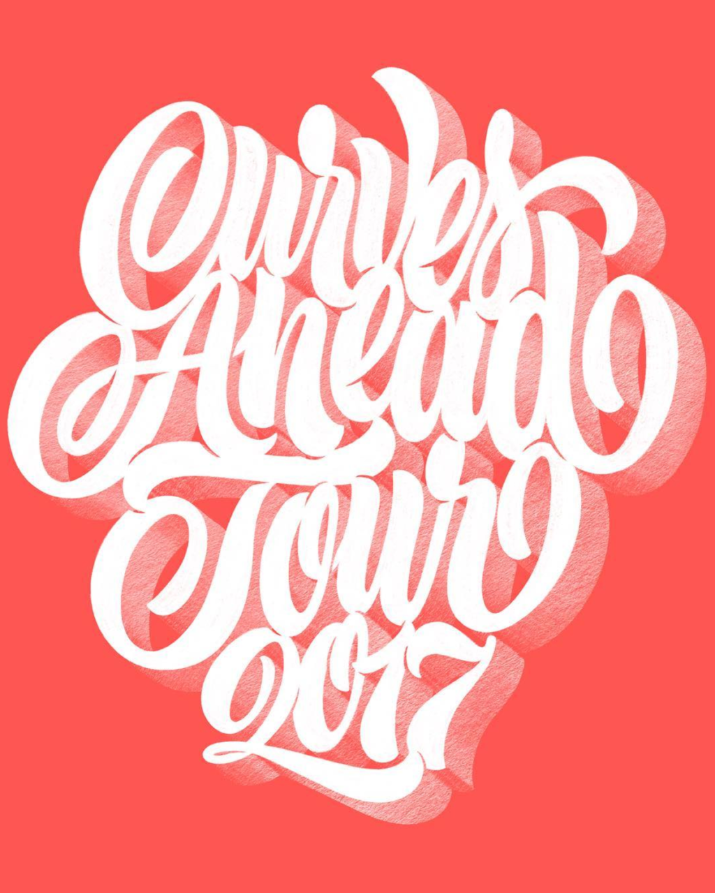 The Art of Hand Lettering with Ryan Hamrick