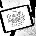 The Art of Hand Lettering with Ryan Hamrick