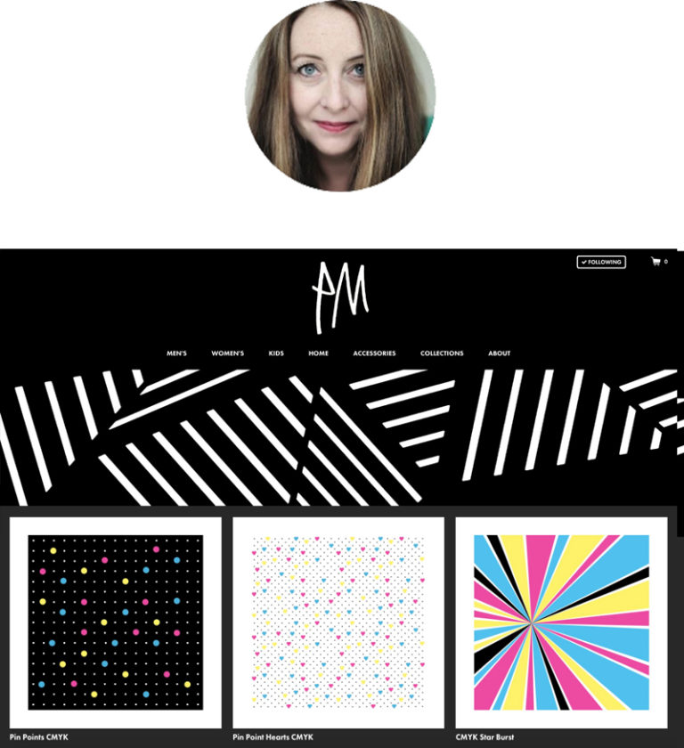 Announcing the 4 Artist Shop Accelerator Artists!