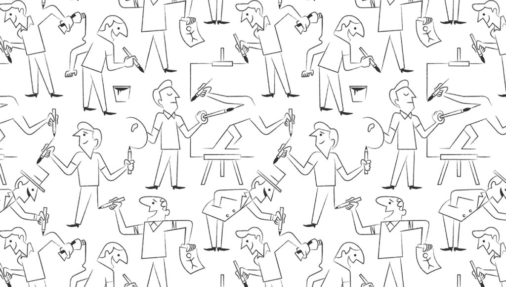 Collaboration: The Art of Making Great Together