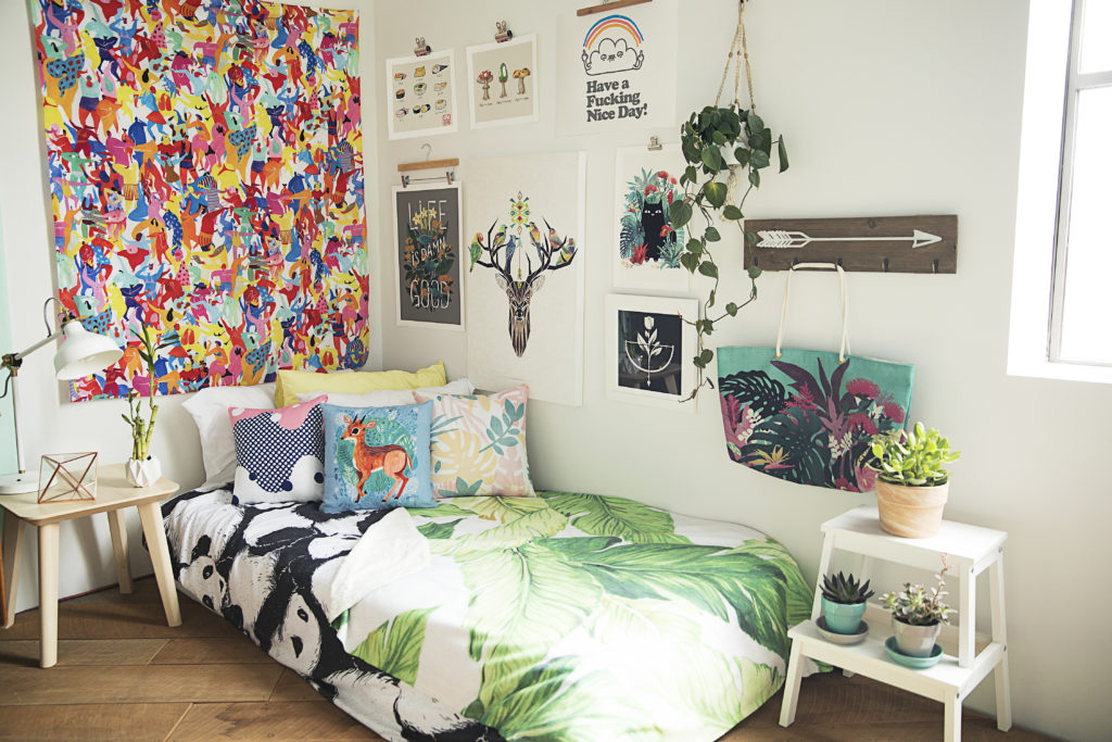 5 Simple Ways to Make the Most of a Small Space