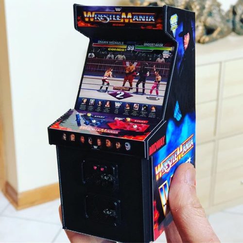 Cue Nostalgia: "Insert Coin" Revisits the Games of Your Childhood