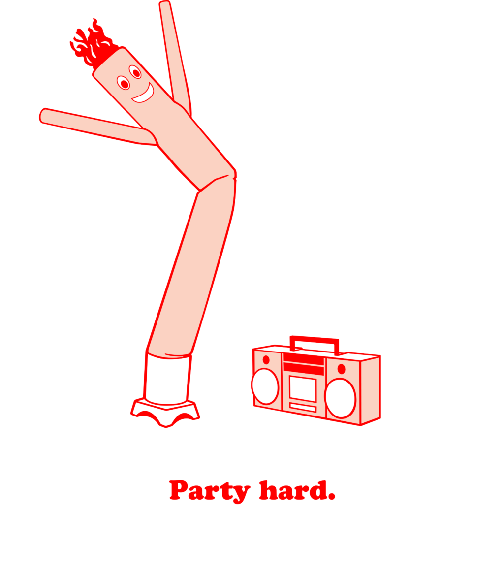 21 Funny Designs That Will Make You Laugh Every Time