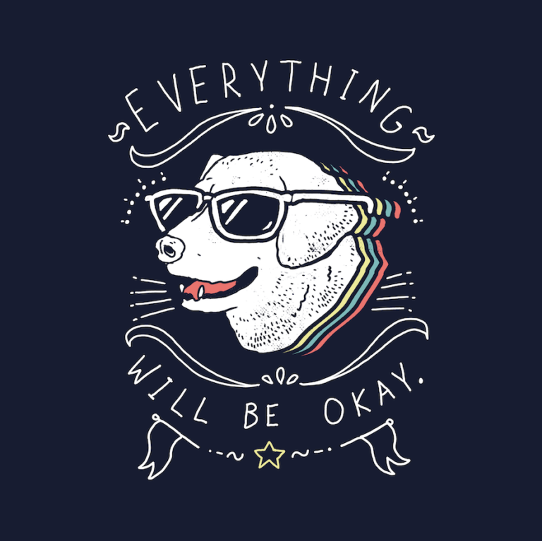 18 VERY Good Dog Designs to Brighten Your Day