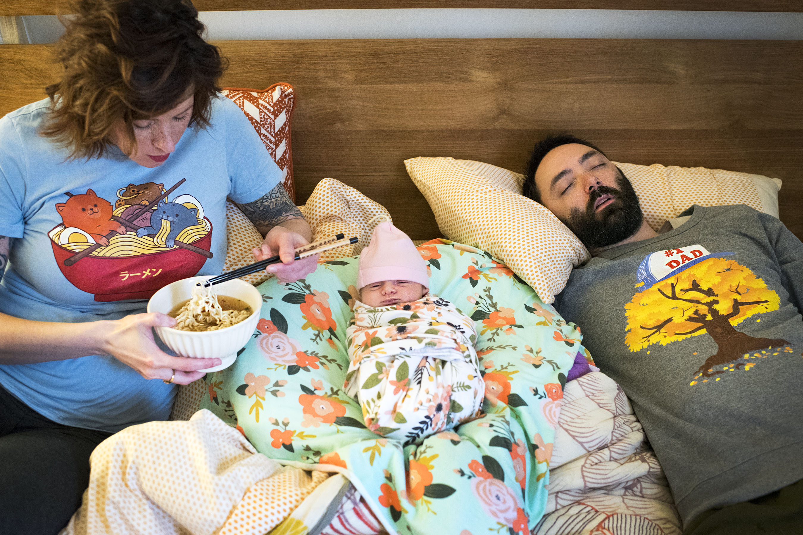 Couples T-Shirts: 11 Years of T-Shirt Giving | Threadless